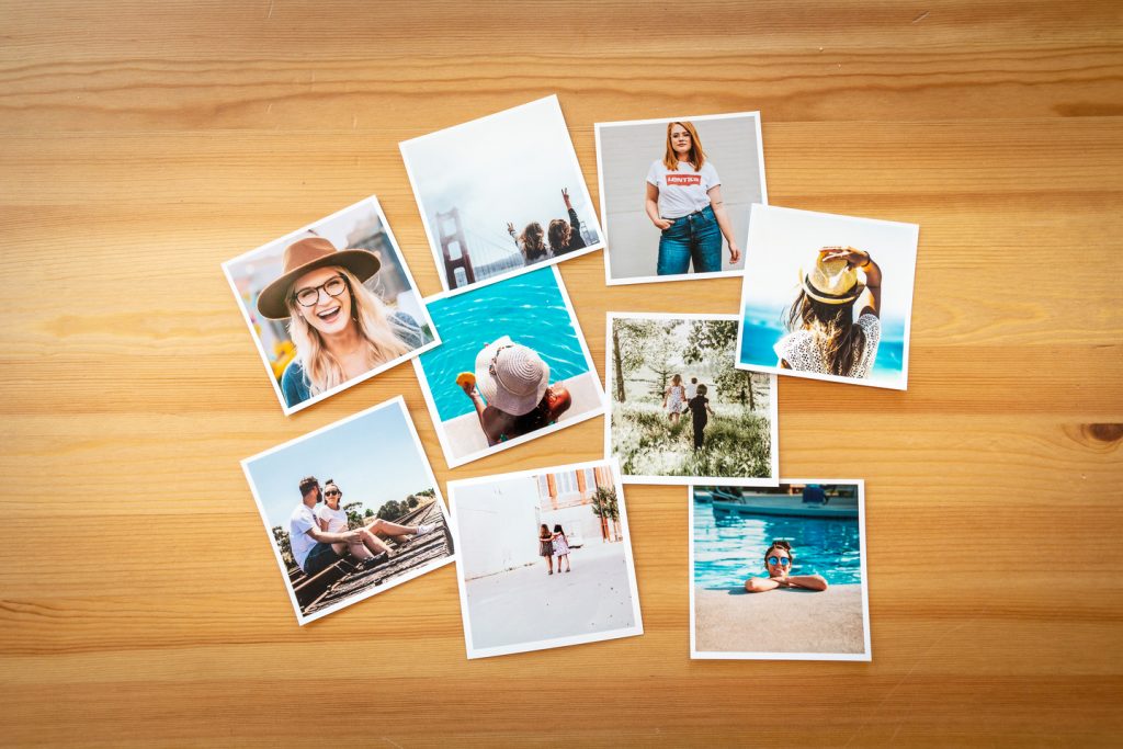 Your photo garland – an easy and quick tutorial | blog.empikfoto.com